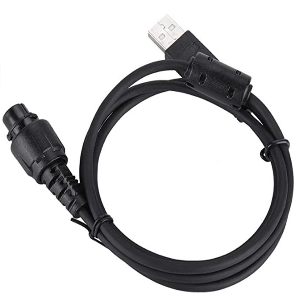 USB Programming Cable For Hytera Mobile radio RD982 RD986 RD960 RD965 ...