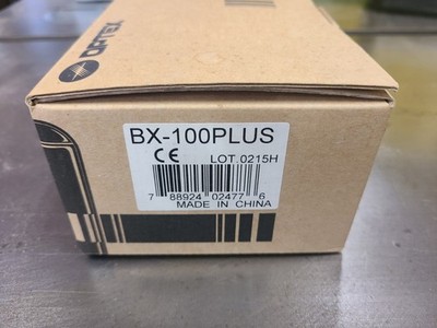 Optex BX-100 Plus Boundry Gard Intrusion Detection Sensor | eBay