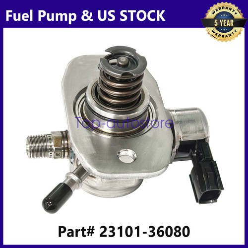New Fuel Pump Assy 23101-36080 For 2015-2022 Toyota Lexus 2310136080 ...
