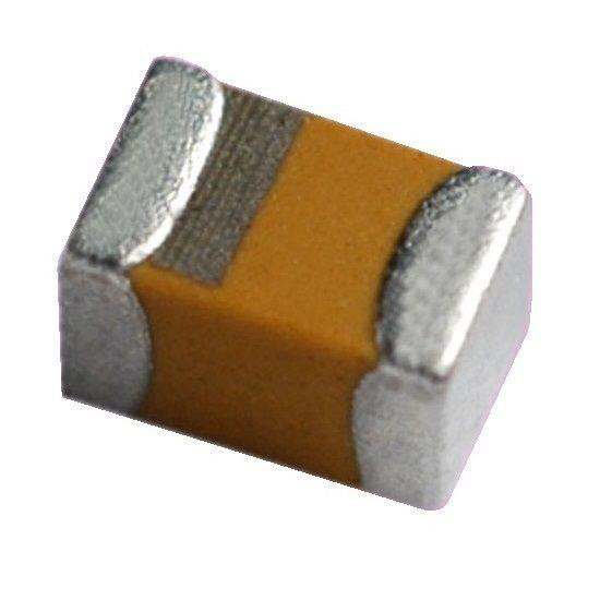 3Pcs TLCR107M004XTA Tantalum Capacitors - Solid SMD 4V 100uF 20% | eBay