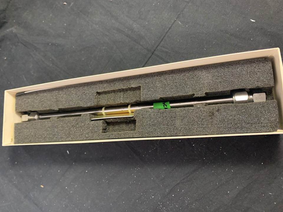 BIO-RAD 300x7.8 mm Aminex HPX-87C Column HPLC Carbohydrate 9µm Particle ...