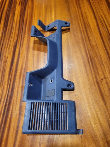 84-89 Toyota Pickup Truck 4Runner Lower Dash Knee Kick Panel BLUE ...