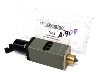 NEW ITW DYNATEC 7522 MODULE E13.17.001 | eBay