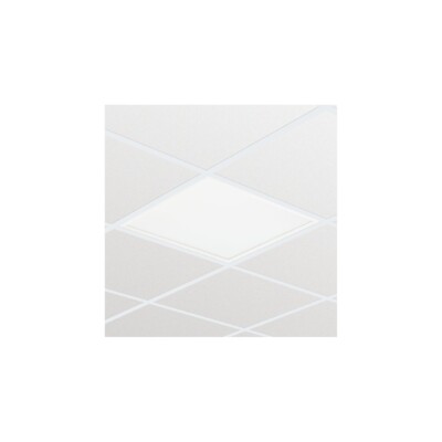 CoreLine Panel LED 600x600 RC132V 840 On/Off UGR22 29W 3600lm Philips ...
