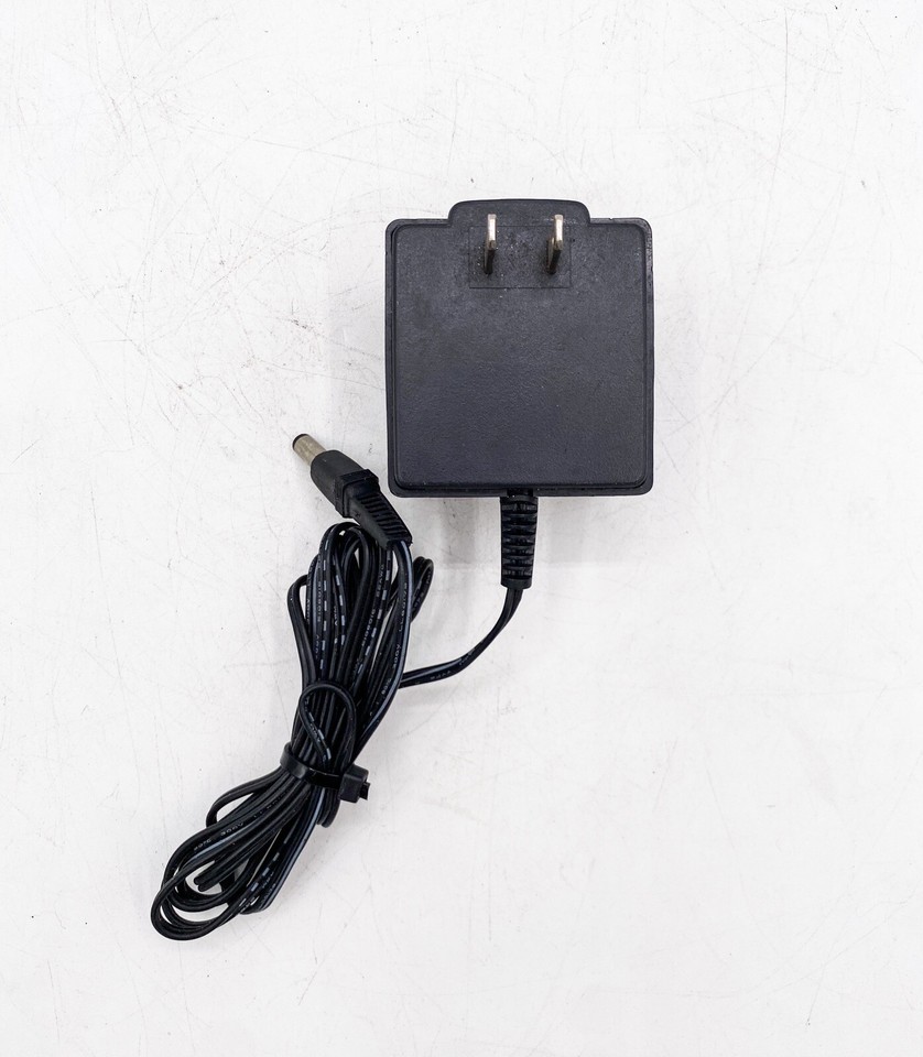 OEM AC Power Supply Adaptor Model # AA-1283 Output: 12VAC 830mA | eBay
