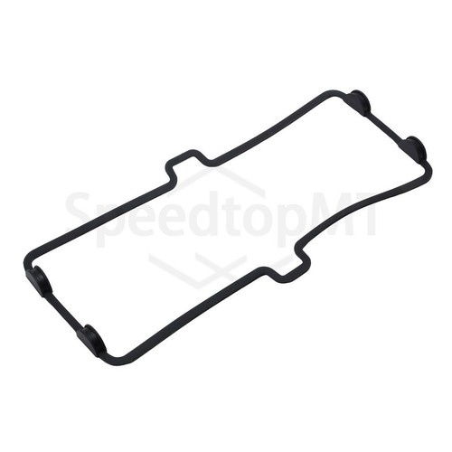 Engine Cylinder Head Cover Gasket For MV Agusta Brutale 910 F4 750 1000 ...