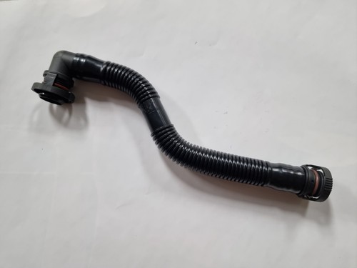 Porsche Cayenne 955 2003-2006 Engine Crankcase Breather Hose ...
