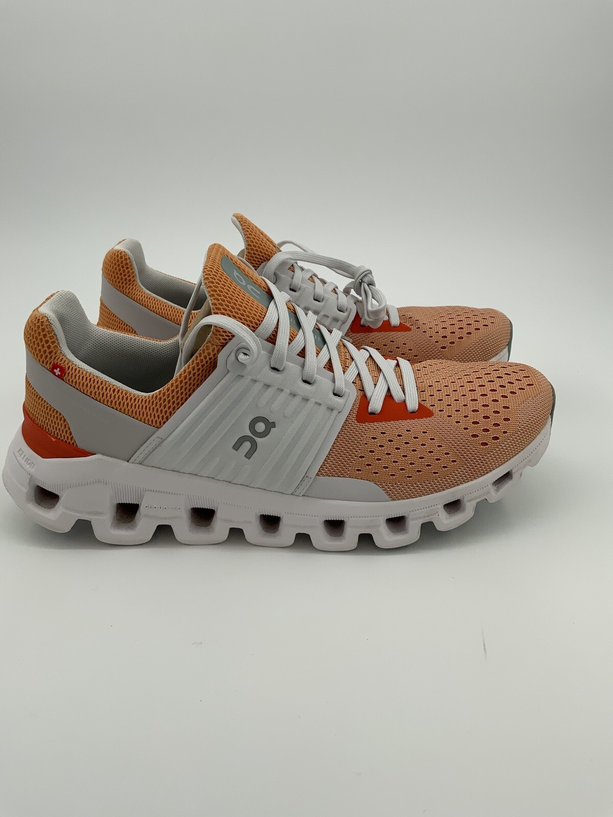 Size 10 - On Cloudswift Copper Frost W for sale online | eBay