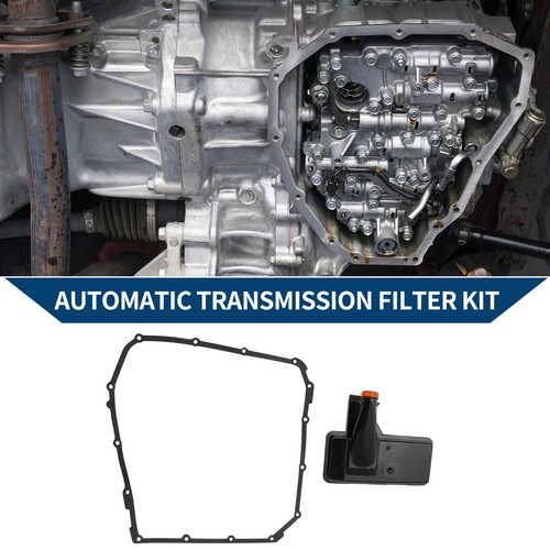 DL501/0B5 Automatic Transmission Filter Kit Set No.0B5325429E for Audi ...