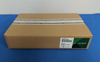 Lexmark ADF Maintenance Kit, Includes ADF Feed/Pick Roll Assembly ...