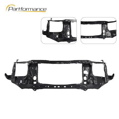 Fit Toyota Tacoma 2016-2023 Radiator Support Assembly Replacement ...