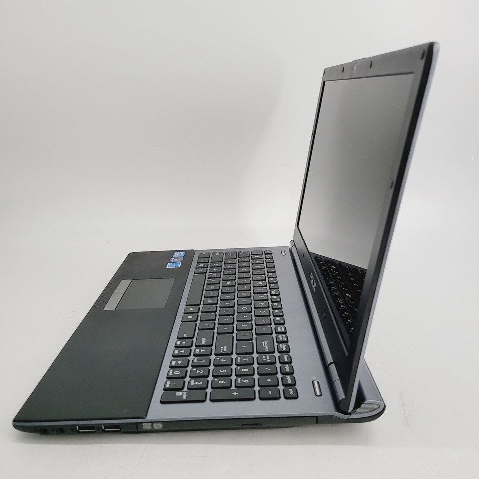 ASUS Notebook U56-1AXX Core i5-3th Gen No RAM No HDD 15.6" - FOR PARTS ...