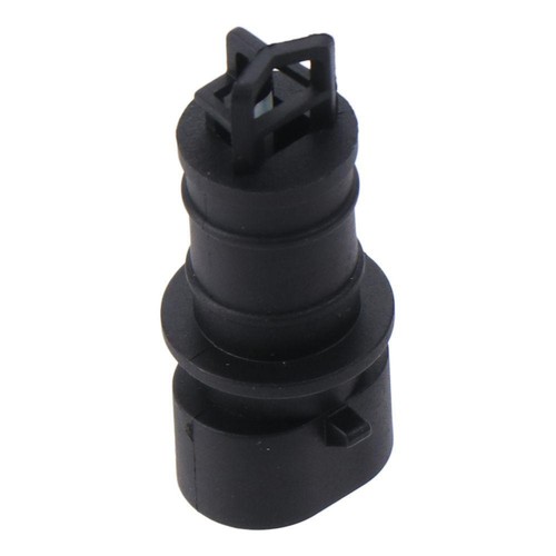 Plastic Temperature Sensor Black 12160244 for Cadillac | eBay