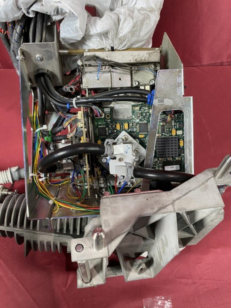 $7000 MSRP Barco R862416 FRMC DP2000 S2 ENG+LP+SHTR | eBay