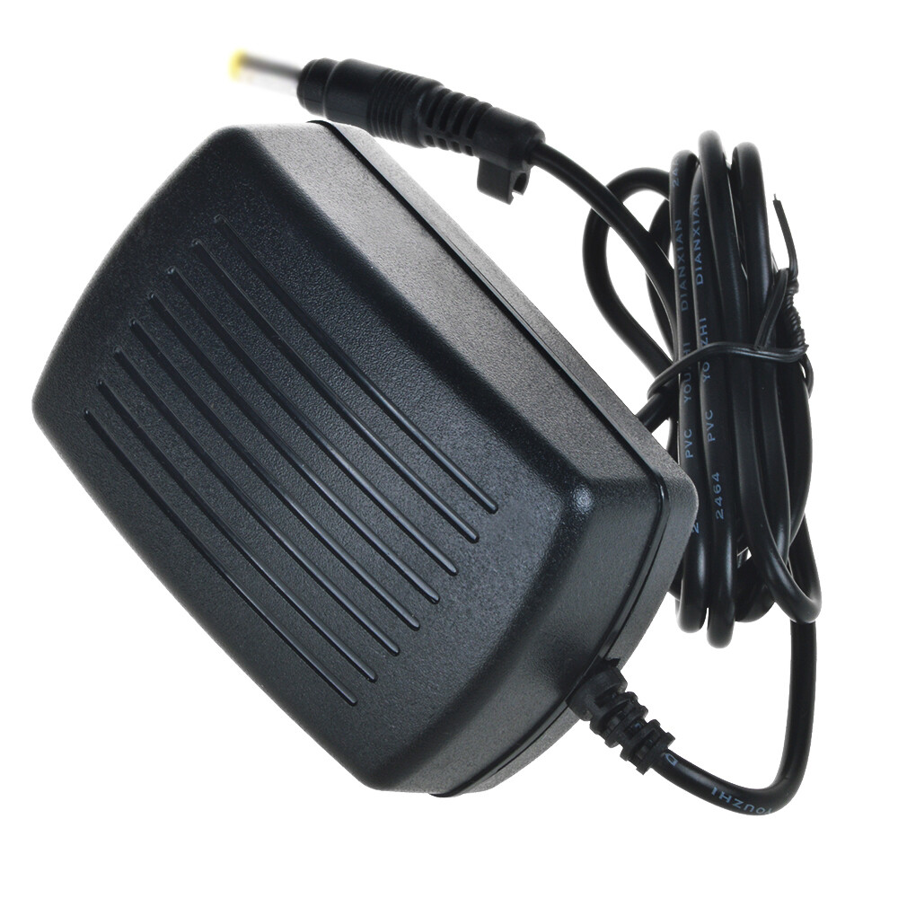 AC Adapter For Sony RDP-T50iP RDP-T50iPN Audio Docking System RDPT50iP ...