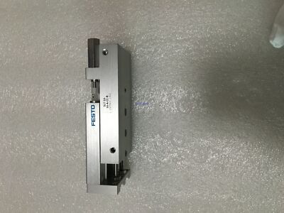 1pcs Festo sliding table cylinder SLT-10-50-A-CC-B (197893) | eBay
