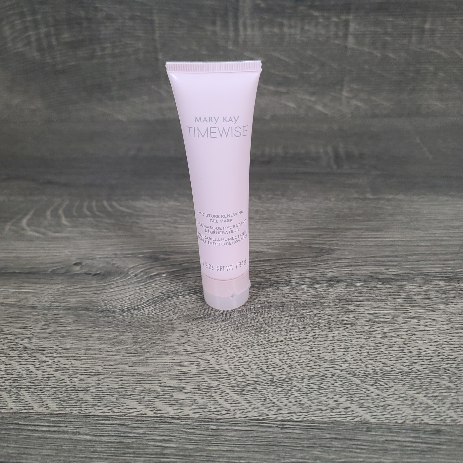 Mary Kay Masking Mini Charcoal and Renew Mask 179758 | eBay