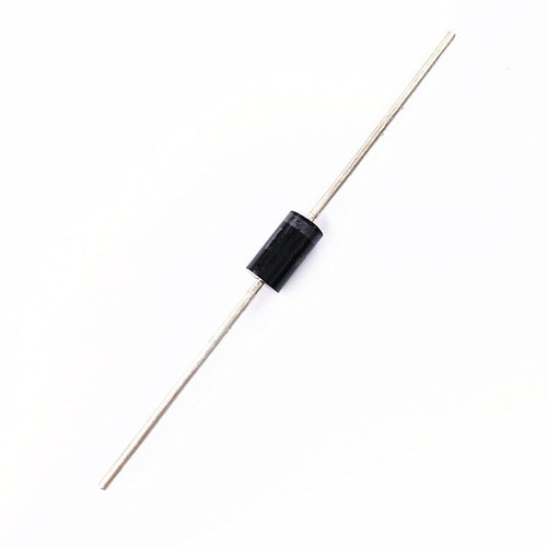 2pcs High Voltage Diode H300F10 Rectifier Silicon Stack 300mA10kV 100nS ...