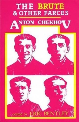 The Brute and Other Farces: Seven Short Plays by Anton Chekhov (English) Paperba 9781557830043| eBay