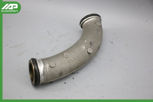 09-13 BMW E70 X5 M57 Engine Xdrive35d Turbo Air Charge Pipe Line Tube ...