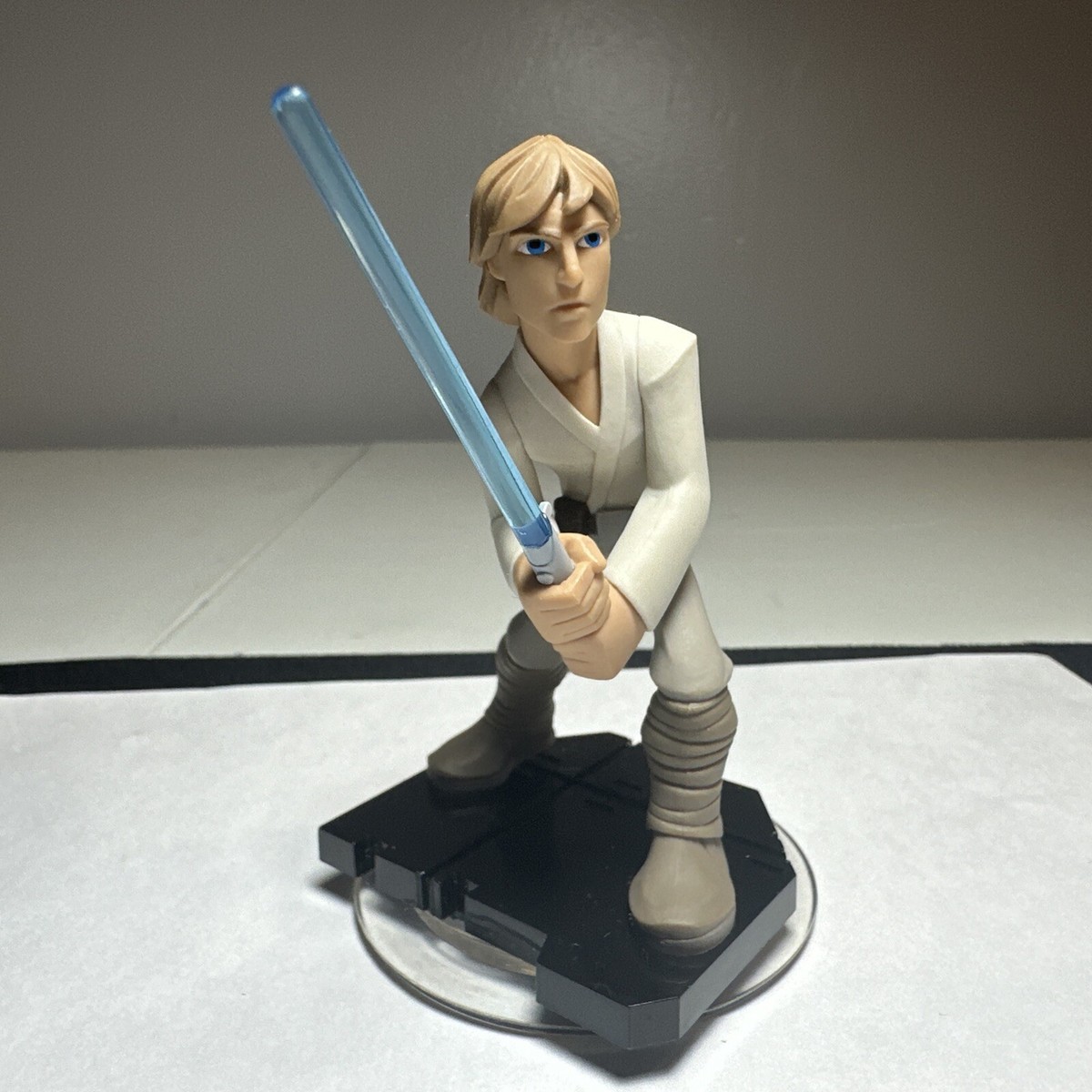 Disney Infinity Luke Skywalker Inside The New Disney Infinity Inspired