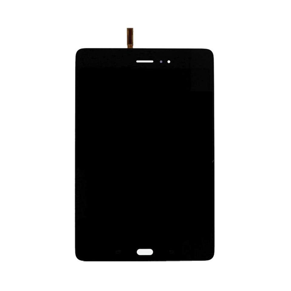 For Samsung Galaxy Tab A SM-T355 T355 T350 LCD Screen With Touch Screen ...