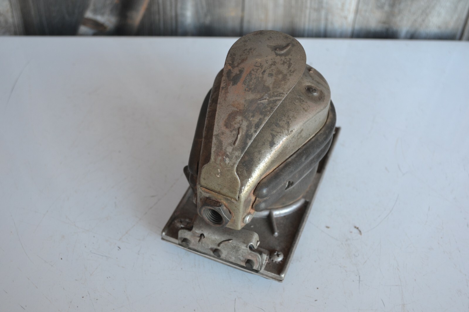 RODAC Tools Pneumatic Jitterbug Palm Sander | eBay