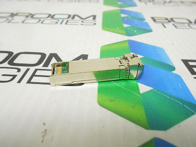 Dell Equallogic 10GbE N743D SFP+ Transceiver PS6010 PS6510 PS6110 ...