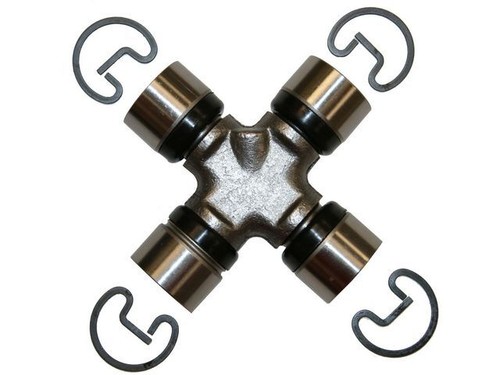 For 2003-2014 Ford E250 Universal Joint Rear Shaft All Joints 45553QCNB ...