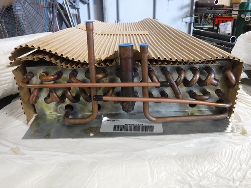 BARD HVAC 917-0048BX BOXED COIL ASSEMBLY | eBay