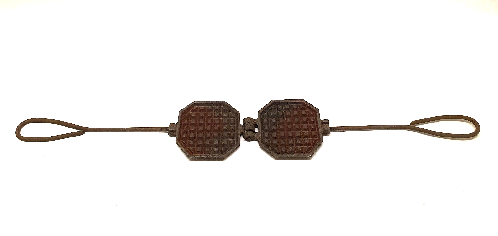 Eperon D'Or Paris Antique Rare Small Waffle M | eBay