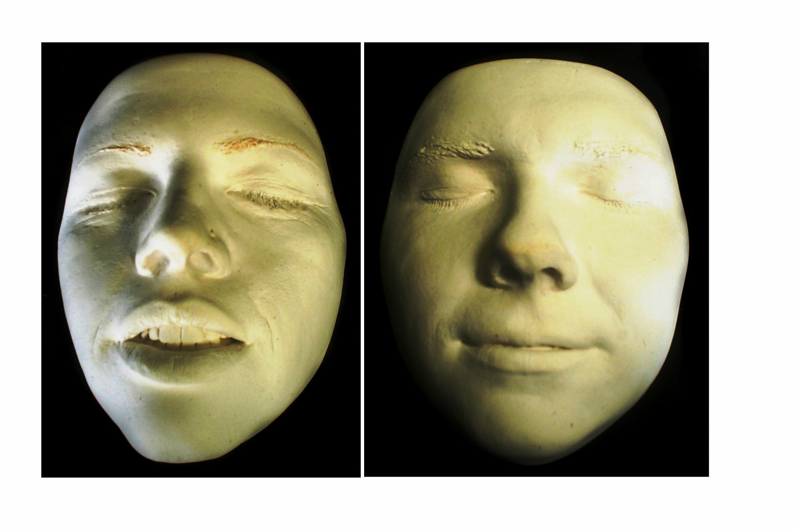 High Definition Face Casting Kit- 100% safe. Guaranteed | eBay