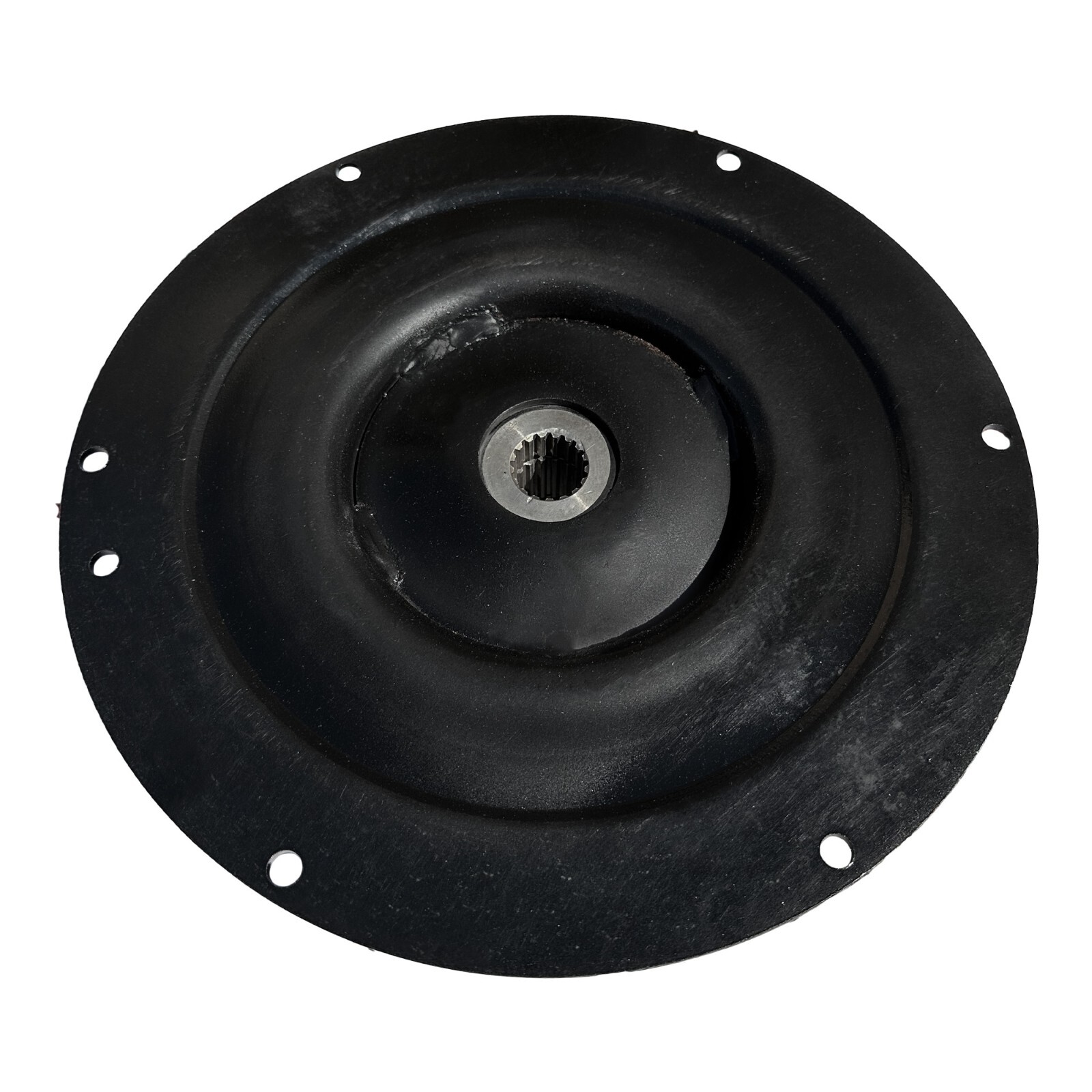 Engine Flywheel Coupler for MerCruiser V8 Bravo X - 8M0098795, 861523A9 ...