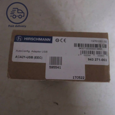 HIRSCHMANN ACA21-USB (EEC) 1PCS NEW | eBay
