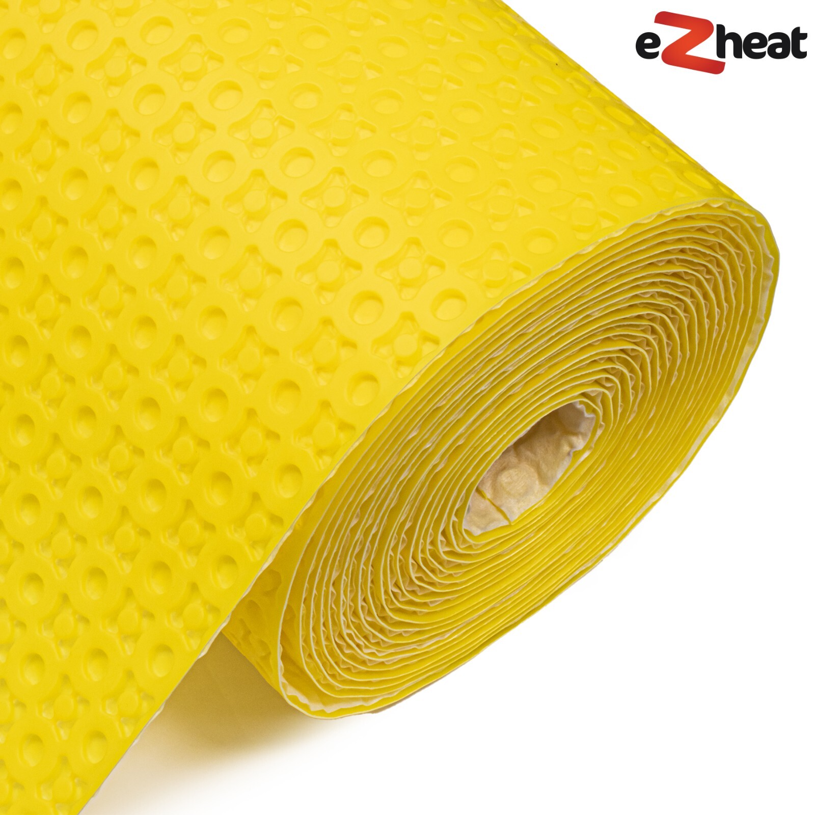 Crack Isolation Waterproofing Floor Decoupling Membrane Mat Tiles ...