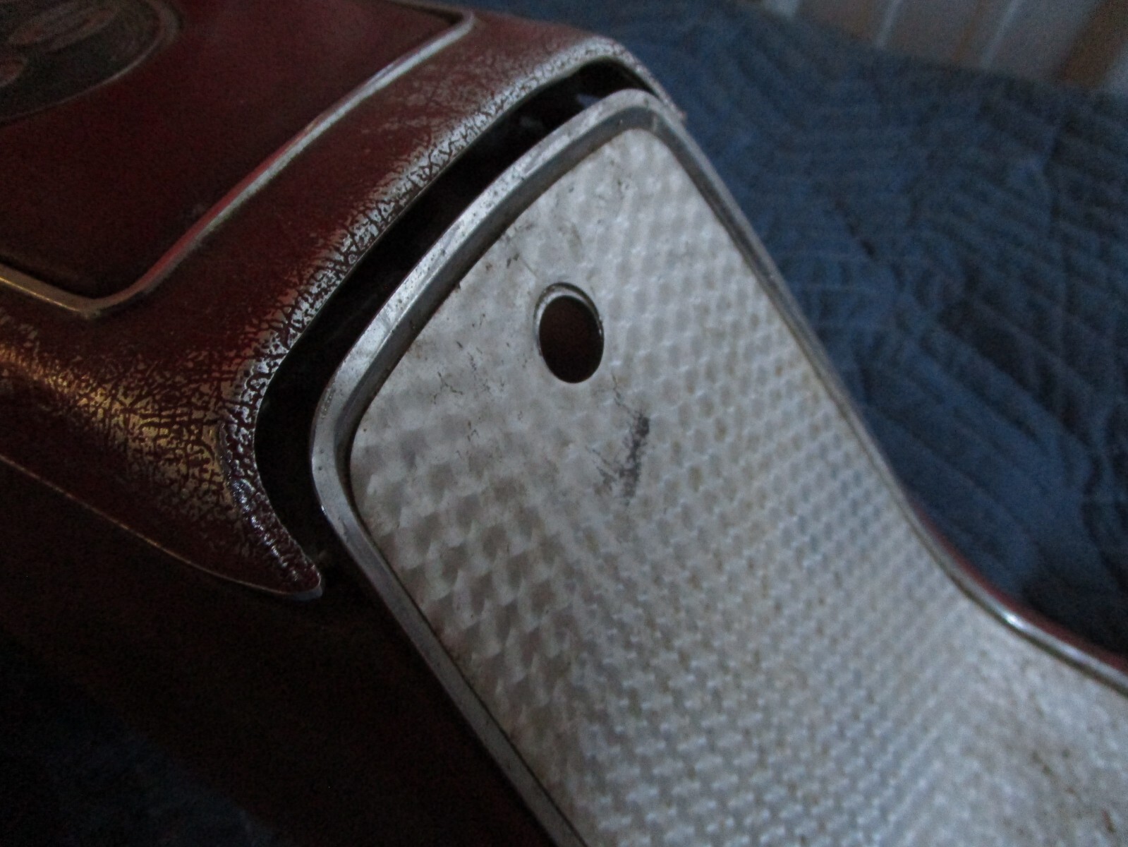 1964 Impala SS 4 speed console assembly | eBay