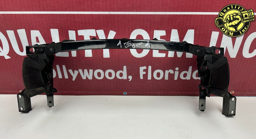 2016-2020 JAGUAR XE 2016-2023 XF FRONT BUMPER UPPER RADIATOR SUPPORT ...