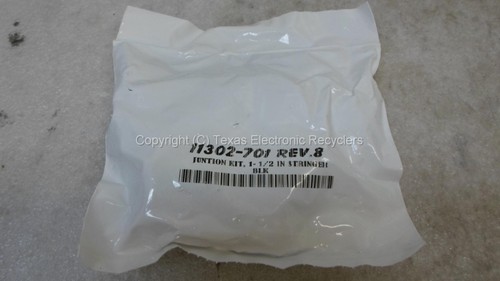 CPI Chatsworth 11302-701 Rev 8 Junction Spice Kit 1.5" Stringer Black ...