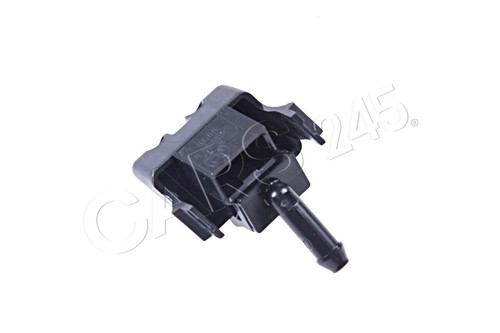 Genuine BMW E46 Estate Saloon Spray Injector Left OEM 61668374367 | eBay