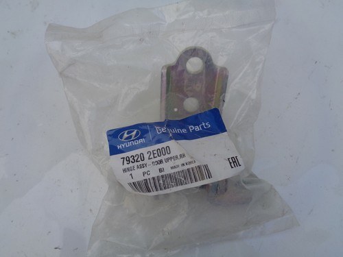 Hyundai I40 I30 Tucson Elantra Türscharnier rechts 793202E000 | eBay