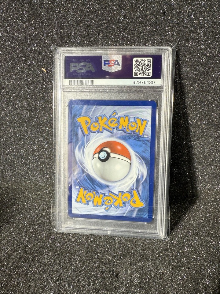 Shiny Ditto V - 2021 Pokémon SWSH - Shining Fates - #SV118 - PSA 10 Gem ...