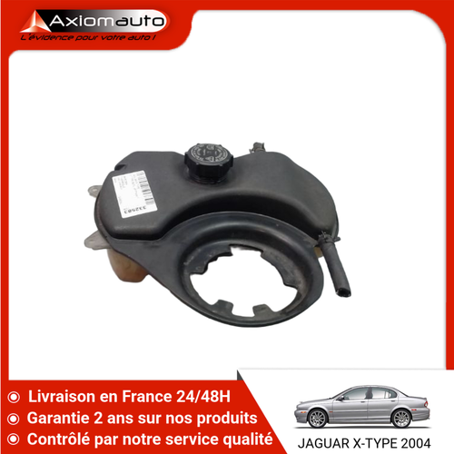 🇫🇷 VASE EXPANSION JAGUAR X-TYPE BERL. Phase 1 2001-2007 C2S18320 ♻️ | eBay