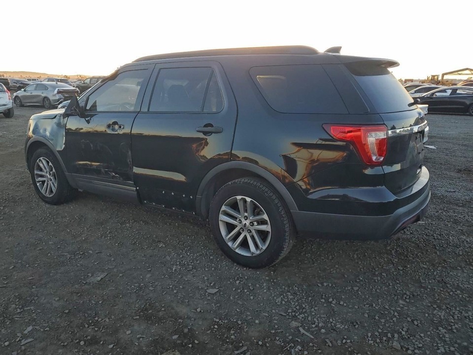 INTERIOR REAR VIEW MIRROR OEM 01-24 FORD EXPLORER 1YR WRNTY | eBay