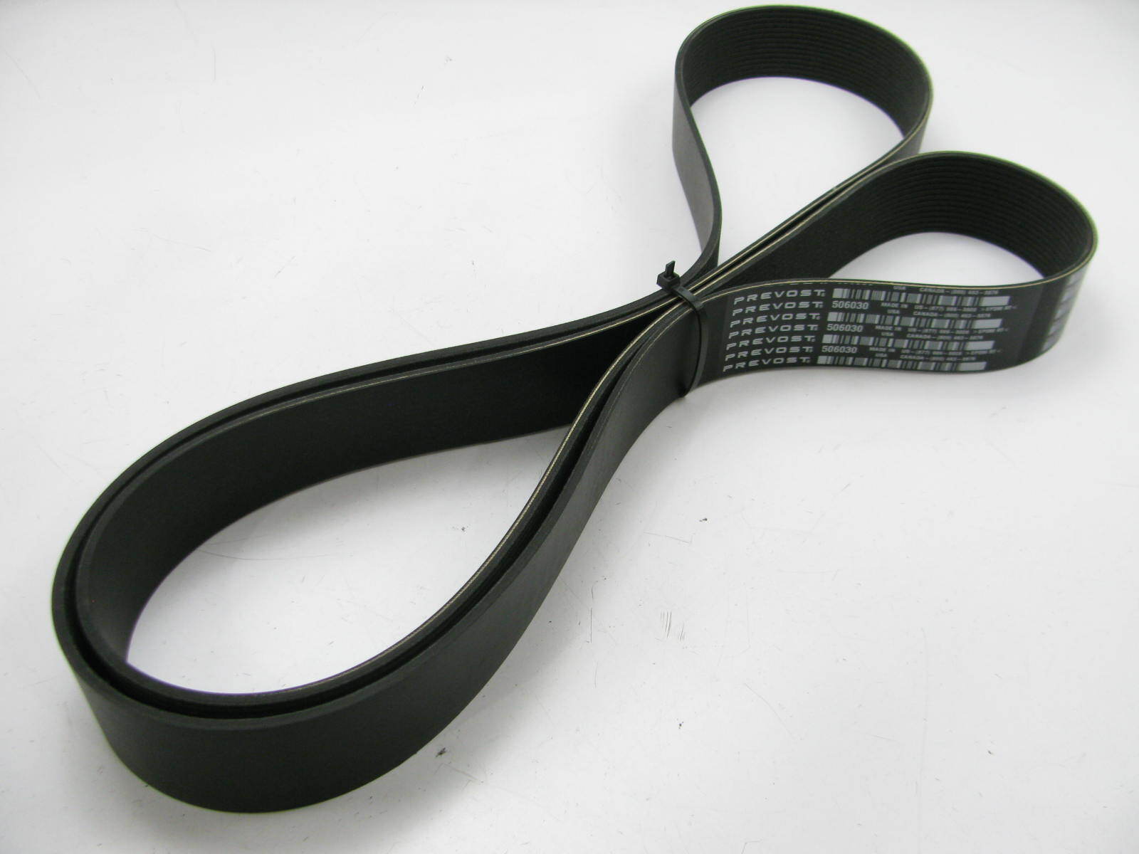- OEM Prevost 506030 Serpentine Belt For 2013 X3 for sale online | eBay