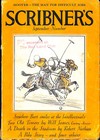 Scribner's Magazine 1927 w/ Paul Brown Polo Cover Artwork | eBay