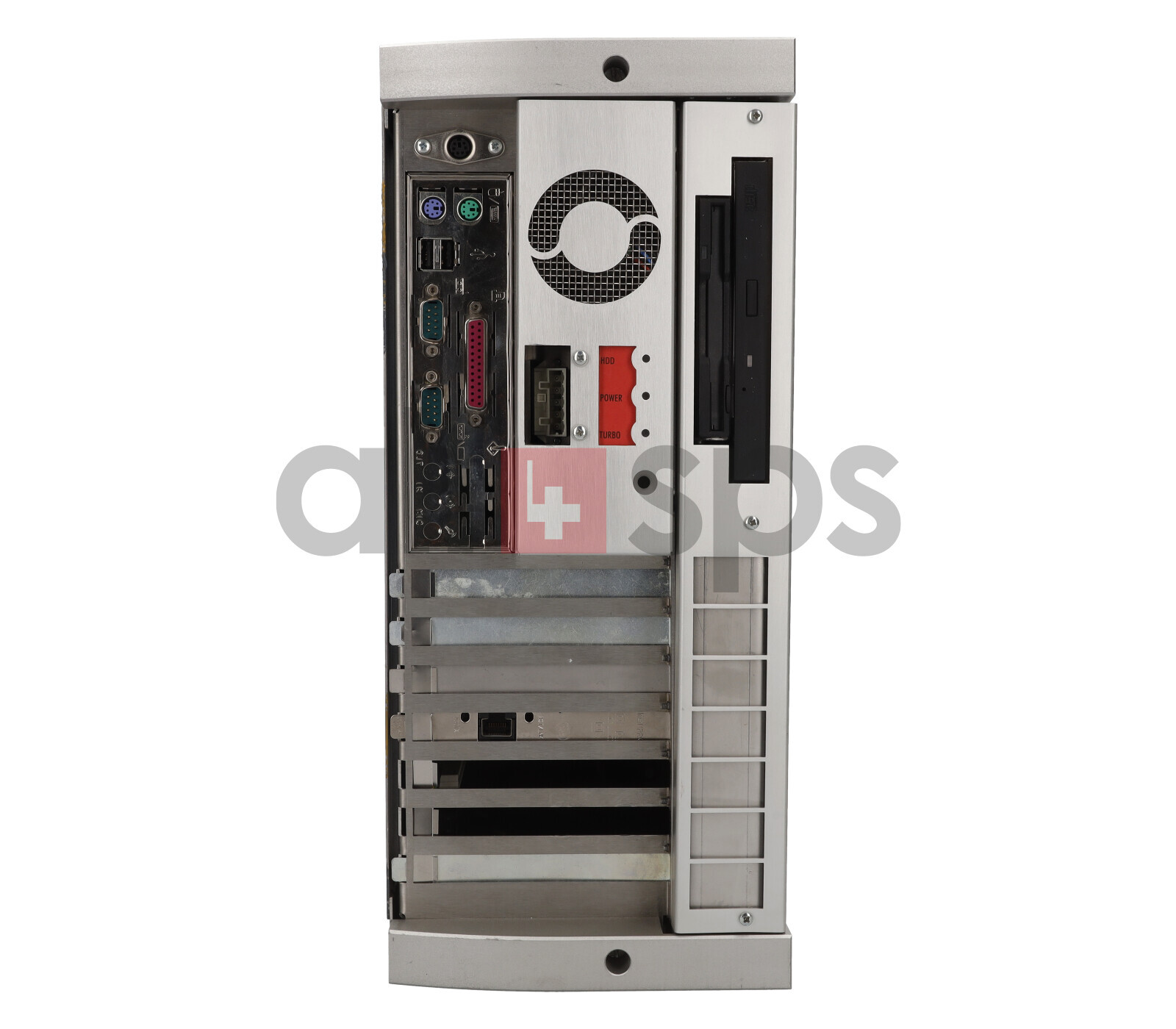 BECKHOFF SCHALTSCHRANK-INDUSTRIE-PC, C6240 (US) | eBay
