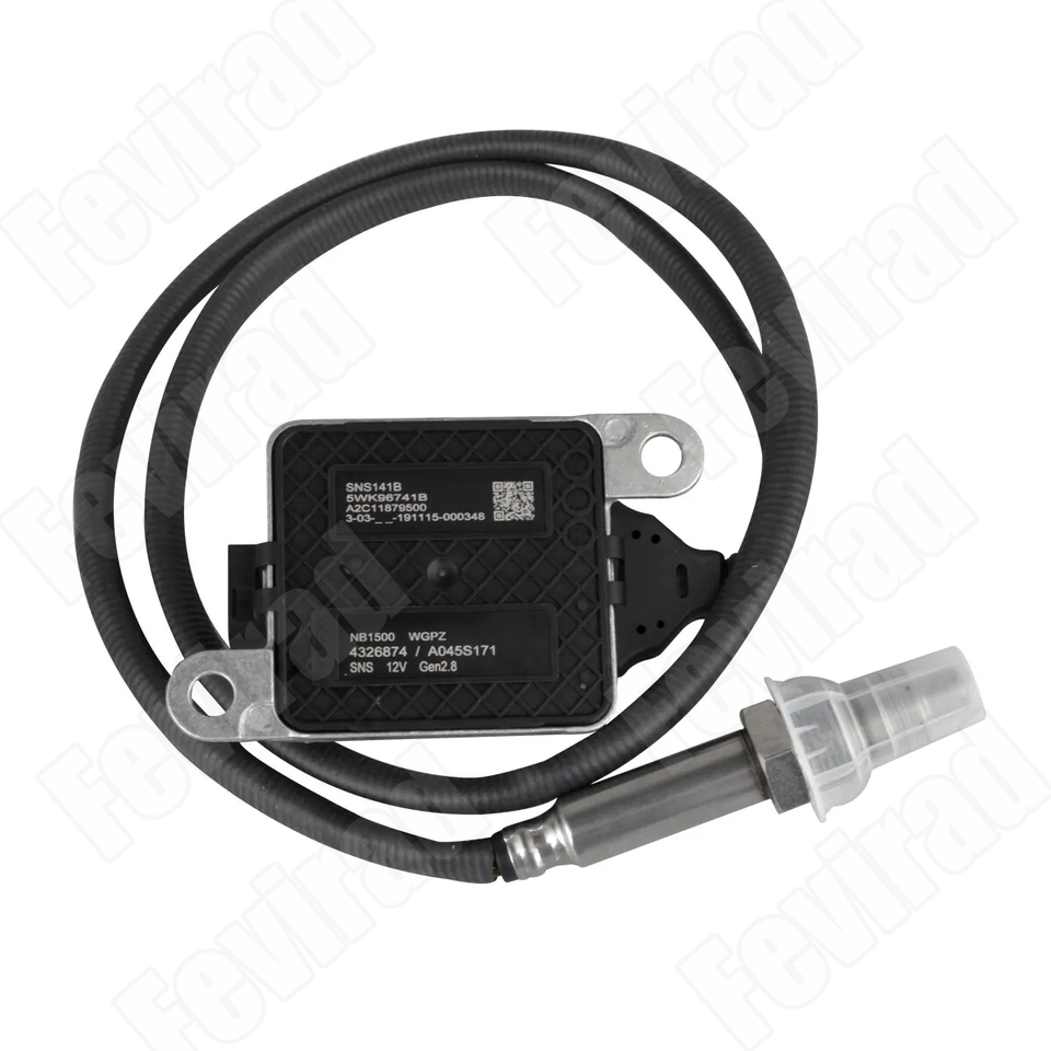 GENUINE CUMMINS OEM NOX SENSOR, NEW, 4326874RX | eBay