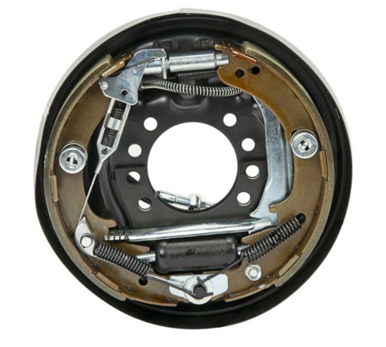 CT91E4610100 Brake Assembly LH For Caterpillar Forklift P6000 | eBay