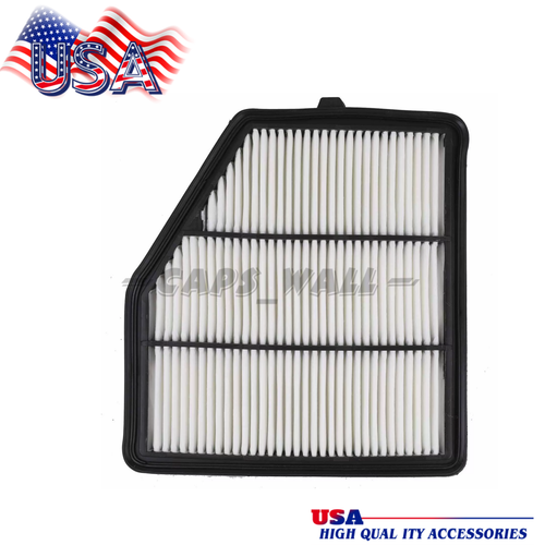 Engine Air Filter For Nissan Altima 19-2024 2020 2.5L US Seller 16546 ...