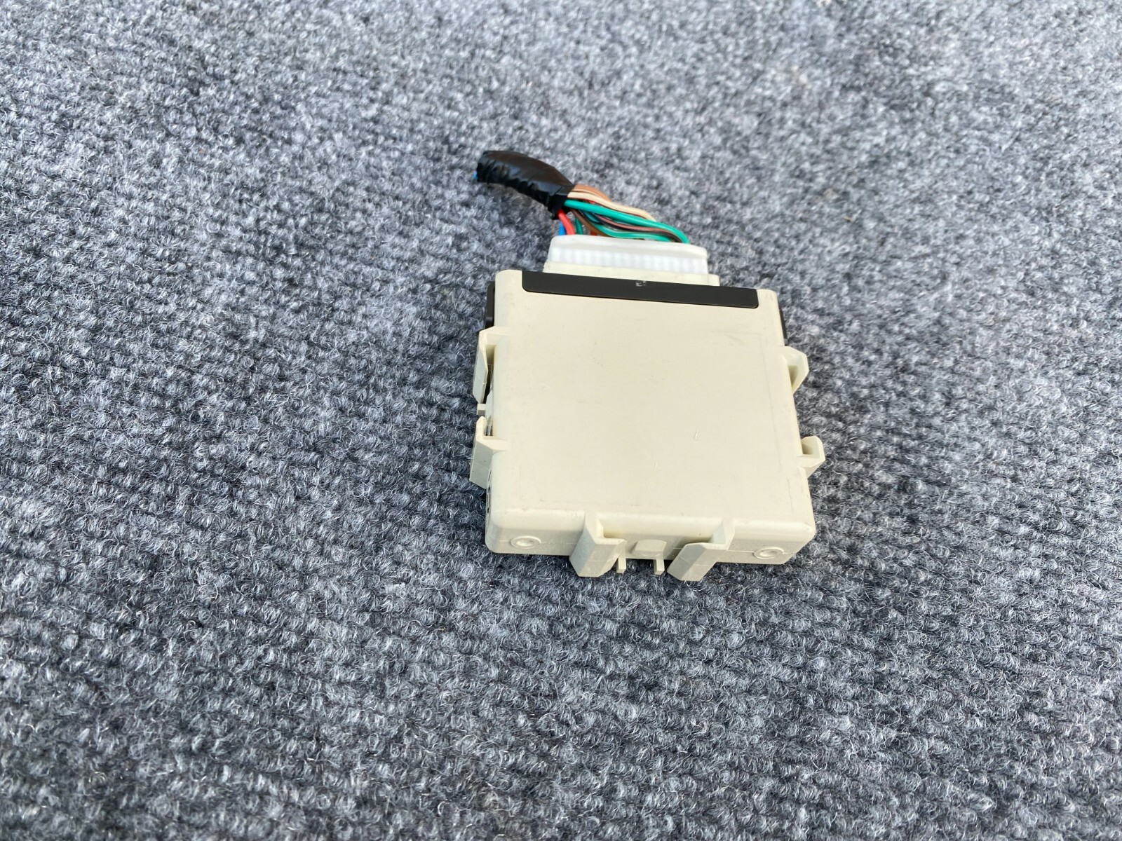 SUBARU WRX & STI 2015-2017 OEM HEAD LIGHT LEVELING CONTROL MODULE UNIT ...